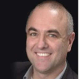 Stephen Kirkby - CEO @ Maxamine International - Crunchbase Person Profile