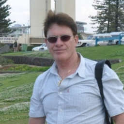 Chris Burke - CEO/Founder @ Microlatch Group - Crunchbase Person Profile