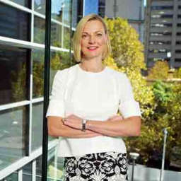 Tanya Dawson - Chief HR and People Officer @ Cover-More Group ...