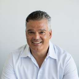 Gilbert Cabral - Founder/Director @ Semitech - Crunchbase Person Profile