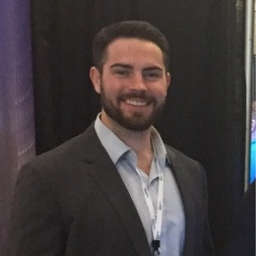 Patrick Raymond - Crunchbase Person Profile