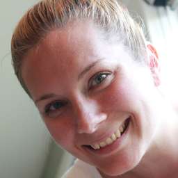 Julie Pitt - Co-Founder, CTO @ Order of Magnitude Labs - Crunchbase ...