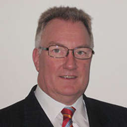 Mark Canny - CEO @ Intercast & Forge - Crunchbase Person Profile