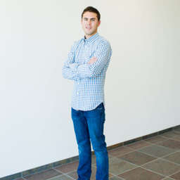 Alex Kaufman - Co-Founder @ APA Venture Partners - Crunchbase Person ...