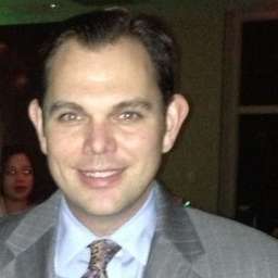 Jon Ludwig - President and Founder @ Novi Labs - Crunchbase Person Profile