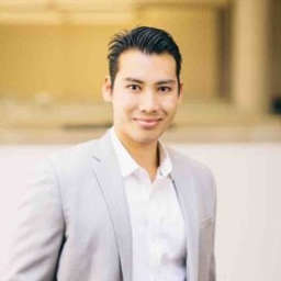 Eric Yee - Crunchbase Person Profile