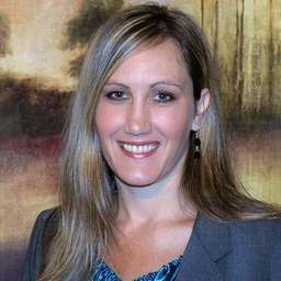 Kelly Cretti - Senior Vice President of Financial Institutions @ SES ...