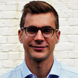 Joe Bond - Principal @ PROfounders Capital - Crunchbase Person Profile