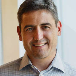 Jim Minnick - Chief Executive Officer, Co-Founder & Principal ...