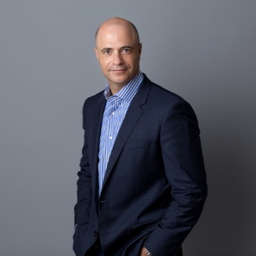 Doron Peleg - Chief Executive Officer and Founder @ Riskwise ...