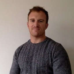 Mike Watson - Project Engineer @ NEN Consulting - Crunchbase Person Profile