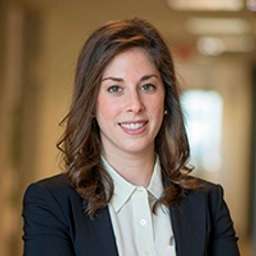 Erica Weinstein - Senior Associate @ Flagship Pioneering - Crunchbase ...