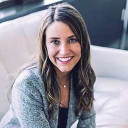 Katie Nagy - Vice President of Finance & Accounting & Chief Financial ...