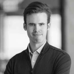 Luca Schmid - General Partner @ Coatue - Crunchbase Person Profile