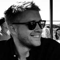 Axel Talmet - Chief Product Officer @ Scrive - Crunchbase Person Profile