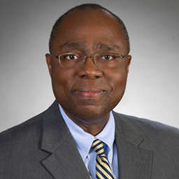 Harold Jones - Chief Sustainability Officer and Executive Vice ...