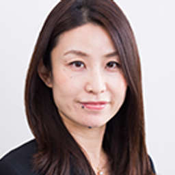 Keiko Yoshida - Director @ Global Brain Corporation - Crunchbase Person ...
