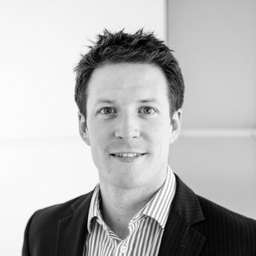 Tim Funnell - Partner @ Monograph Capital - Crunchbase Person Profile