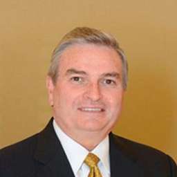 Robert J. Bunker - Crunchbase Person Profile