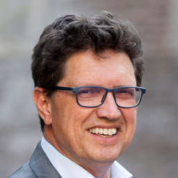 Alex Bausch - Co Chairman @ BECON - Crunchbase Person Profile