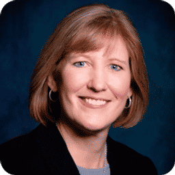 Susan B. Wollenberg - Chief Financial Officer & Treasurer @ Cameron ...