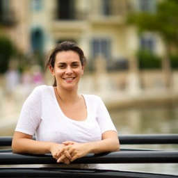 Anne Jolic - Development Director @ Mirvac Group - Crunchbase Person ...