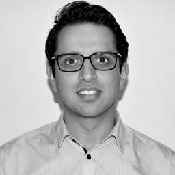 Muhsen Syed - Crunchbase Person Profile