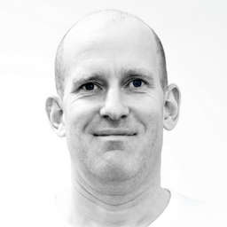 Richard Barge - Crunchbase Person Profile