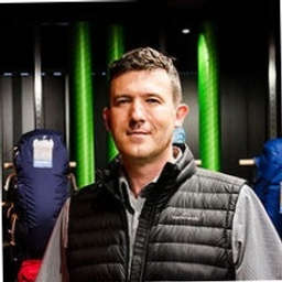 Xavier Simonet - CEO @ KMD BRANDS LIMITED - Crunchbase Person Profile