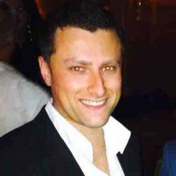 Stan Ingerman - Human Resources Manager @ Estia Health - Crunchbase ...