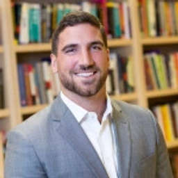 Ben Gardner - Partner and Head of Portfolio Success @ Will Ventures ...