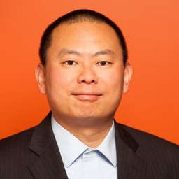 Bruce Ge - Founder & CEO @ Jobs2Careers - Crunchbase Person Profile