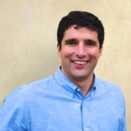 Mark McAndrew - Enterprise Lead @ Instabase - Crunchbase Person Profile