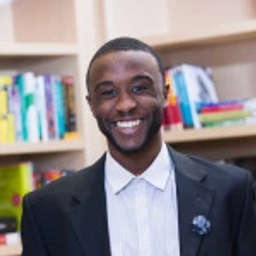 Ronnie Harris - Crunchbase Person Profile