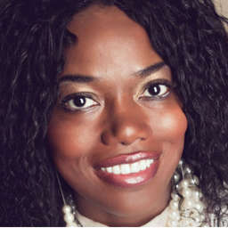 Mary Spio - Founder, Chief Visionary & Product Architect @ CEEK ...