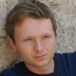 Marcin Ratajczak - CEO & Founder @ Inuru - Crunchbase Person Profile