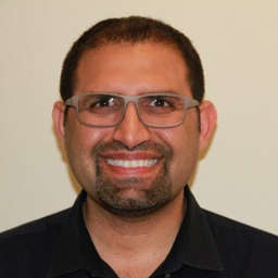 Salman Zahid - Crunchbase Person Profile