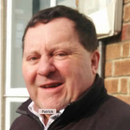 Patrick Langdon - Head of Automotive Research @ Tactile Audio Displays ...