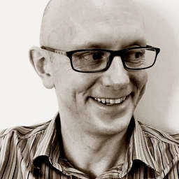 Richard Edge - Crunchbase Person Profile