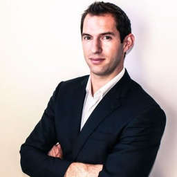 Phil Thomson - Co-founder & CEO @ Auror - Crunchbase Person Profile