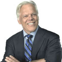 Dr. Steven Funk - Crunchbase Person Profile