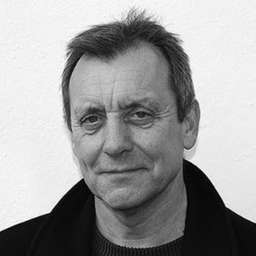 Richard Mullender - Crunchbase Person Profile