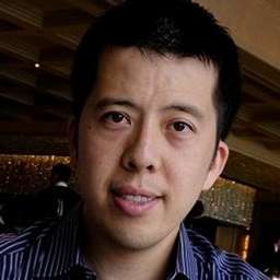 Albert Chung - Head, Market Risk Analytics @ Standard Chartered Bank ...