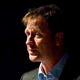 Ian Oliphant Thompson - Crunchbase Person Profile