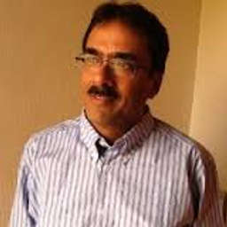 Pramod Panda - Senior Program Director @ Centre for Advanced Financial ...