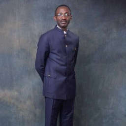 Steve Obiago - Group Head, Information Technology @ Chicason Group Of ...