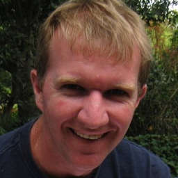 Andrew Rudge - CEO @ The Reach Trust - Crunchbase Person Profile