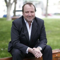 Phil Stone - Director @ Sensus - Crunchbase Person Profile