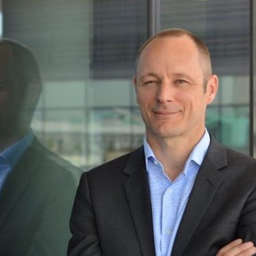 Etienne Bourdon - Co-Founder and COO @ Qumata - Crunchbase Person Profile