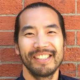 Tim Hong - Chief Product Officer @ MoneyLion - Crunchbase Person Profile